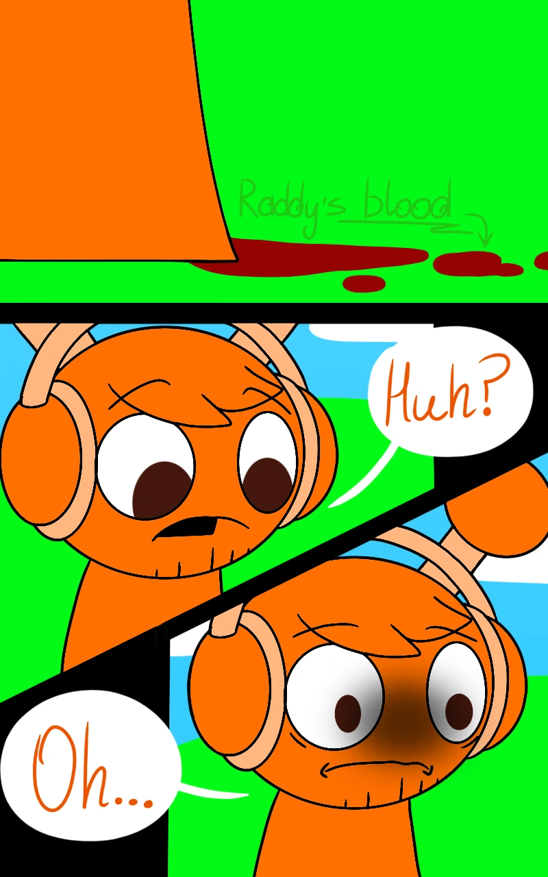 Murderous Durple (comics)- Part 9 | Fandom