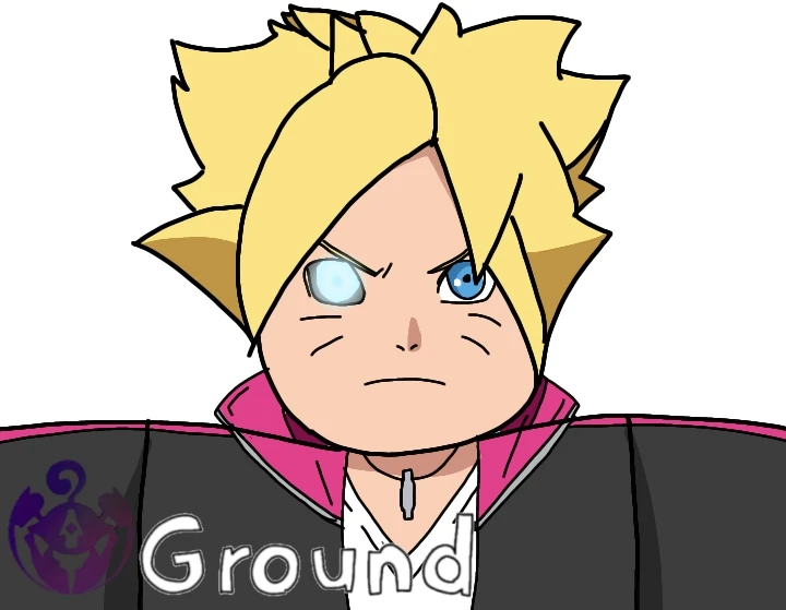 Boruto Uzumaki 6 Star Unit Idea(boruto spoilers?) | Fandom