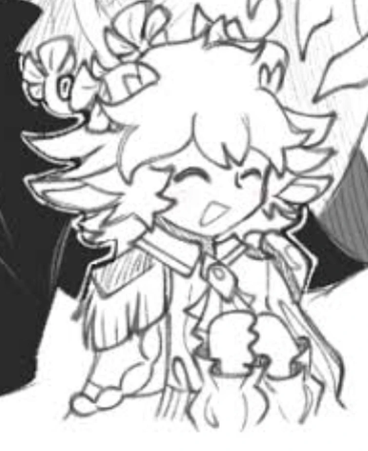 Human Verdant wip!! Again!! | Fandom