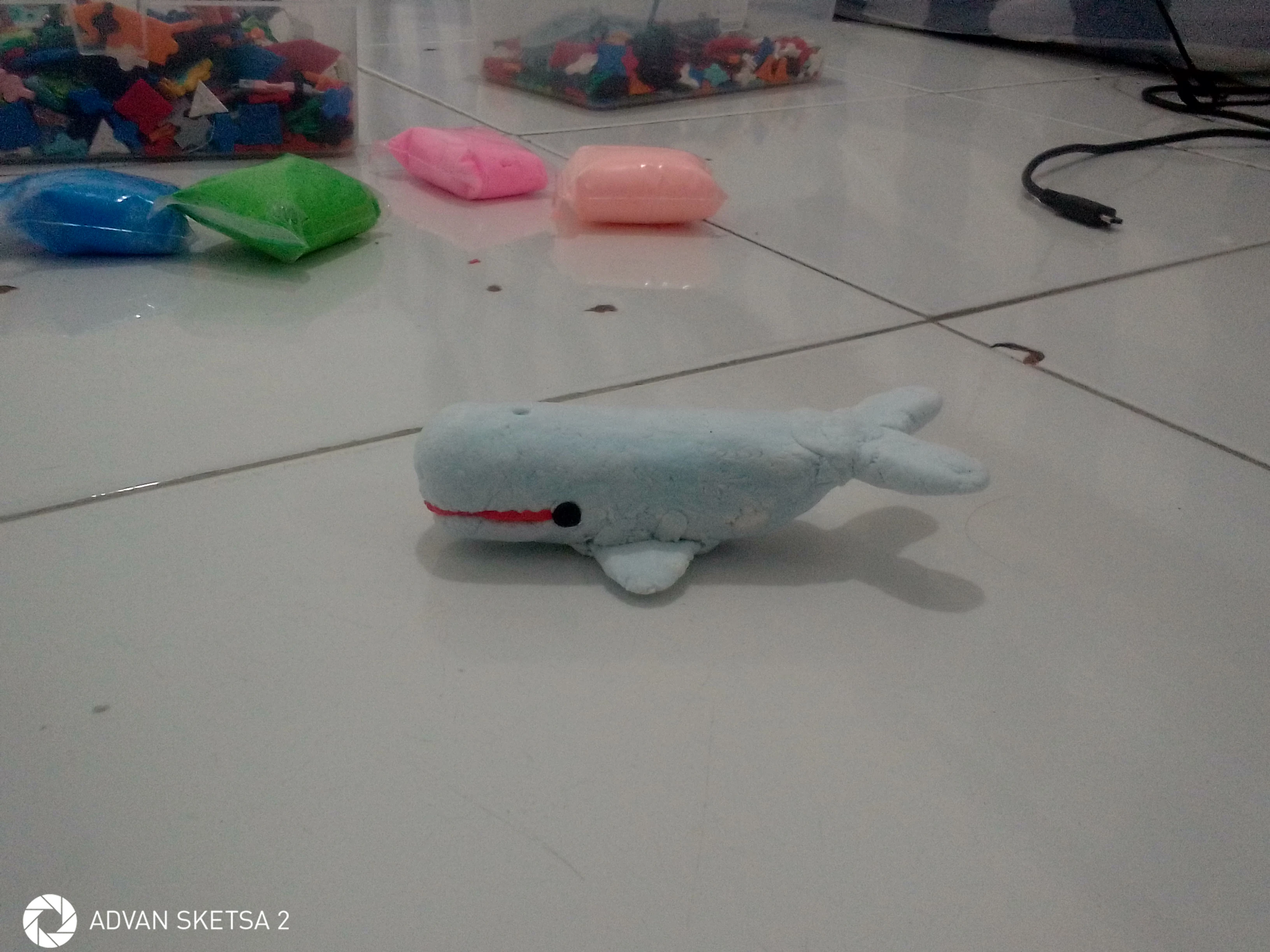 Moby with Clay mutation | Fandom