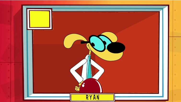 If CartoonMania Characters were in Skatoony. | Fandom