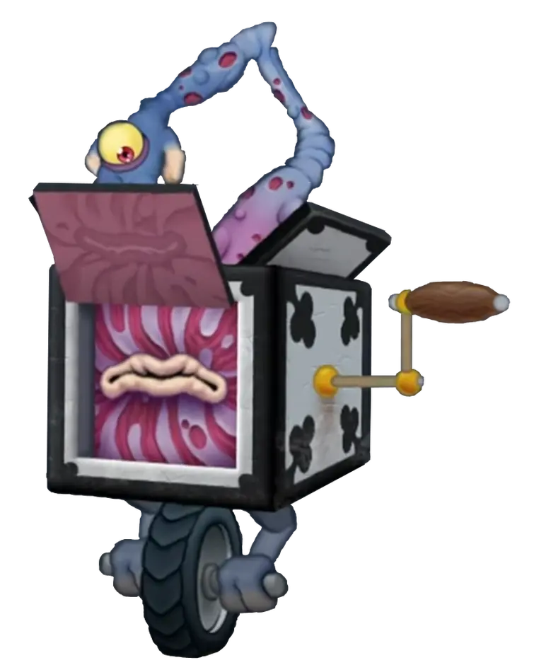 MSM Anniversary Year Update 21 | Fandom