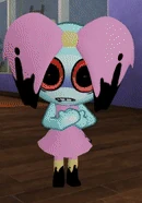 honestly if I leave the dandys world community I'm taking twisted poppy ...