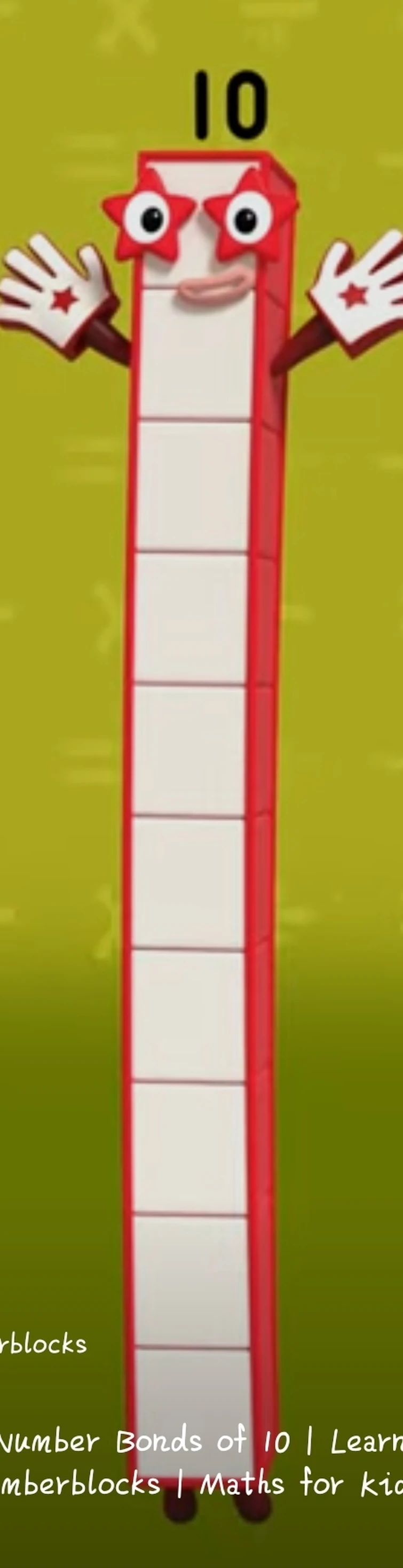 Ok I found new numberblocks rigs on YouTube.shold I make a scratch with ...