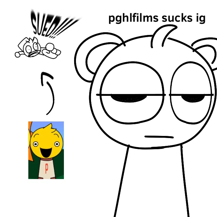 Hey guys my name is pghlfilms | Fandom