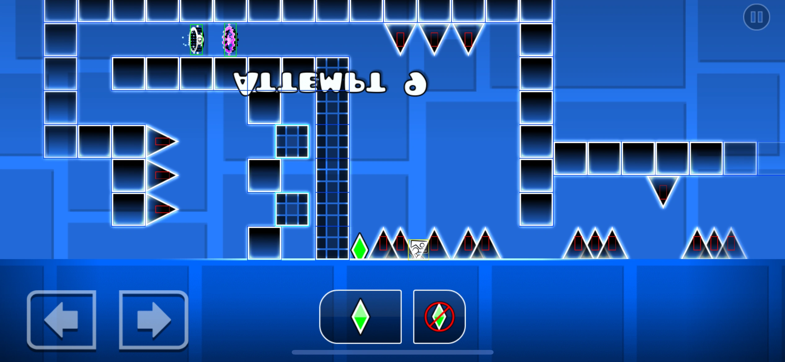 Hitboxes :) | Fandom