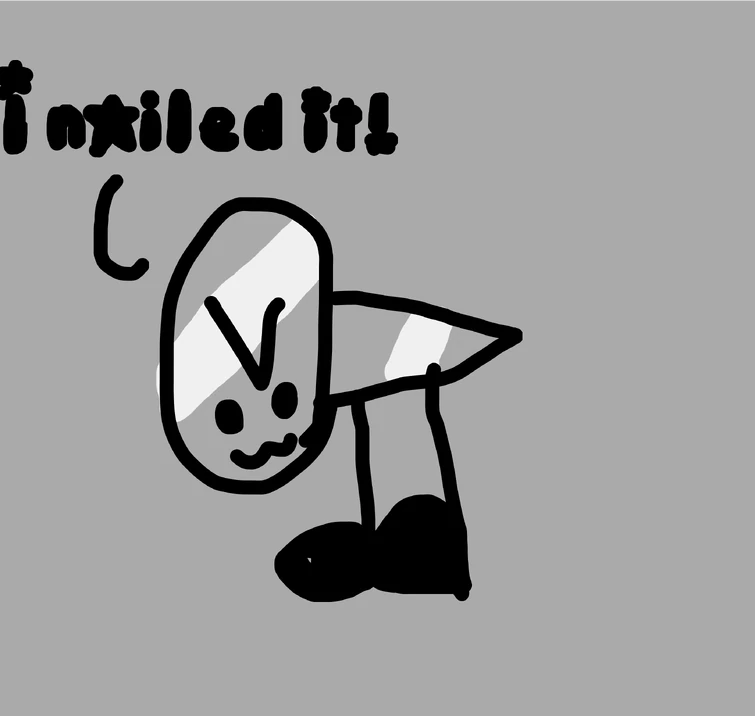 Ok my turn >:3 | Fandom