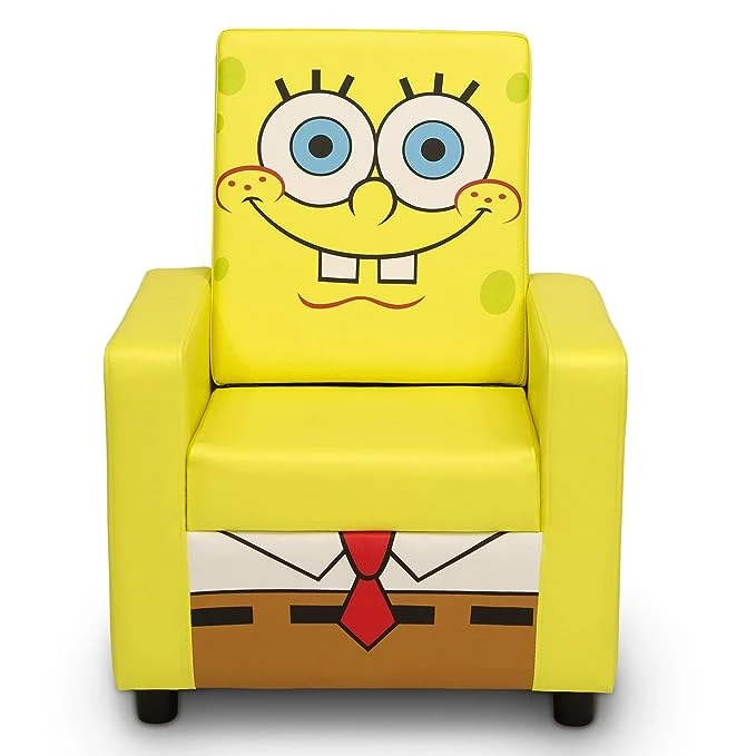 SpongeBob Couch | Fandom