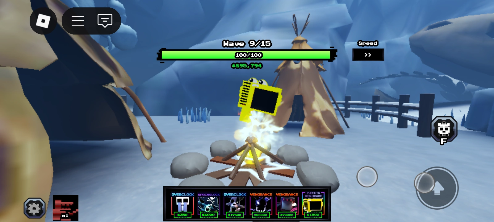 Fntd related image dump | Fandom