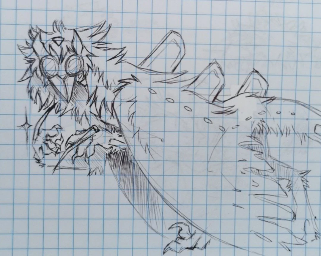 I finally got zarrax yesterday :3 | Fandom