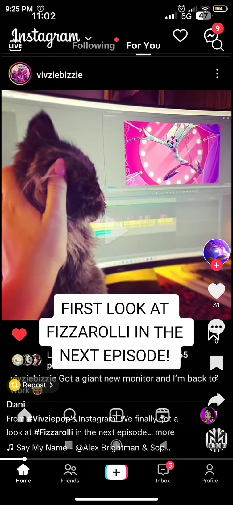 2x06: Sneak peek?! (FKN FINALLY!) | Fandom