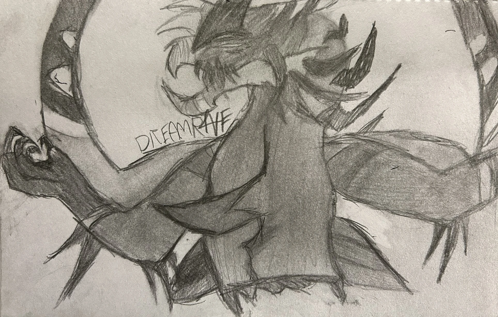 Sigmatox Art! | Fandom