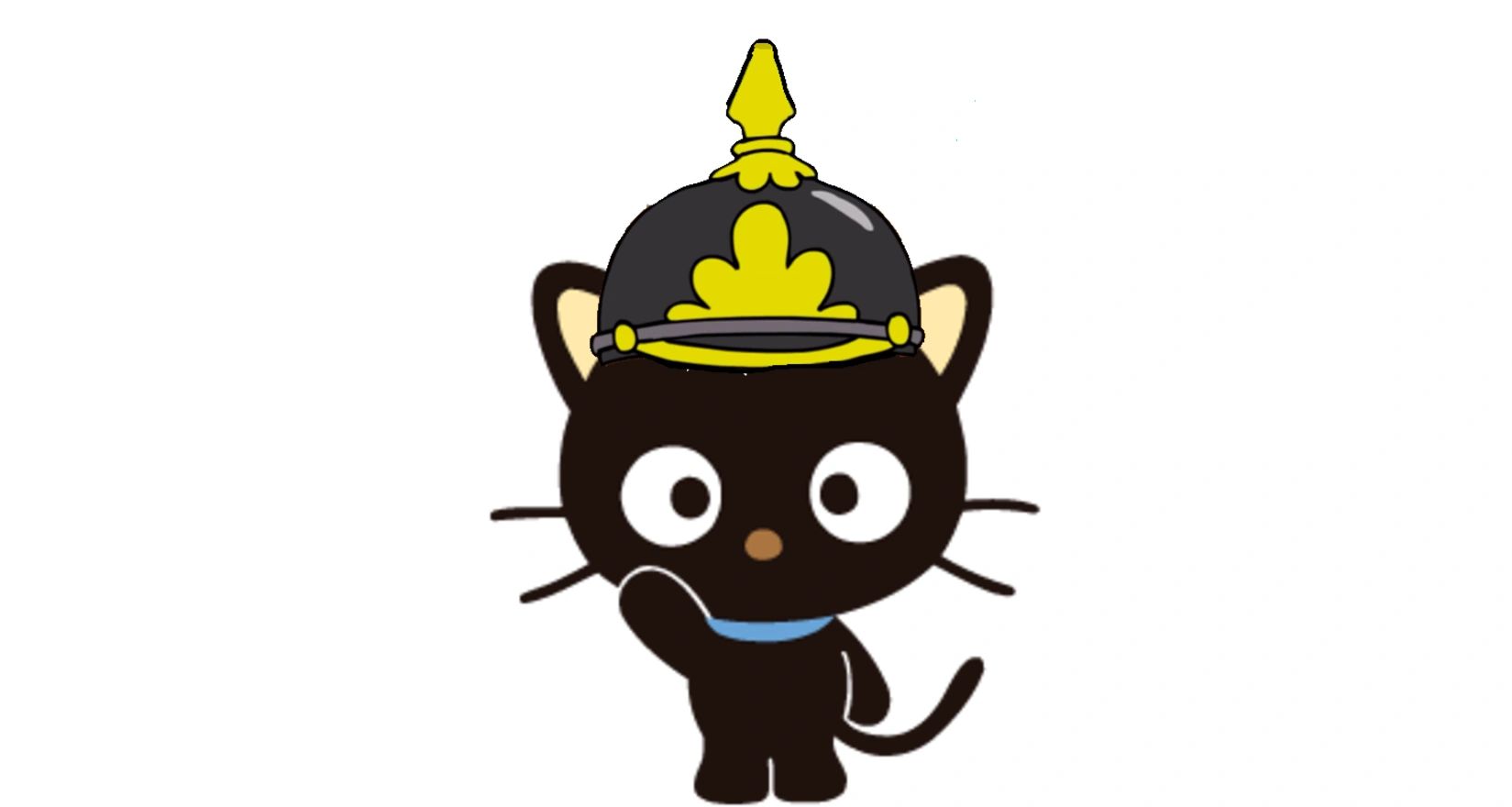 Chococat, Leader of the Chocolate army... | Fandom