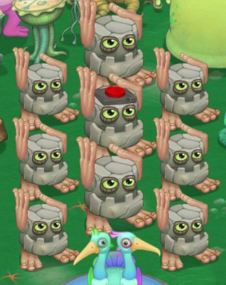 This is normal :) | Fandom