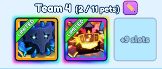 Trading these pets | Fandom