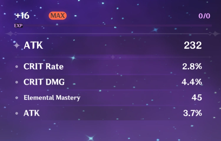 good artifact? | Fandom