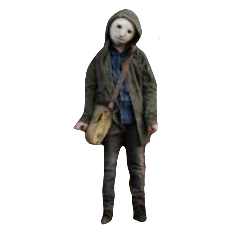 Discuss Everything About Creeped Out Wiki | Fandom