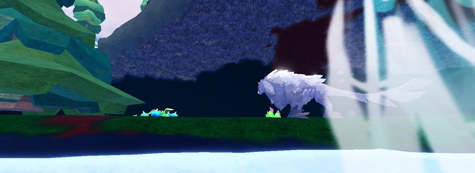 New character: Gora!! | Fandom