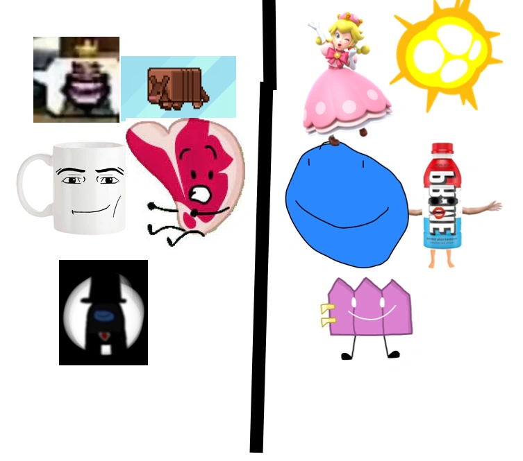 The Joke Show. Episode 1 | Fandom