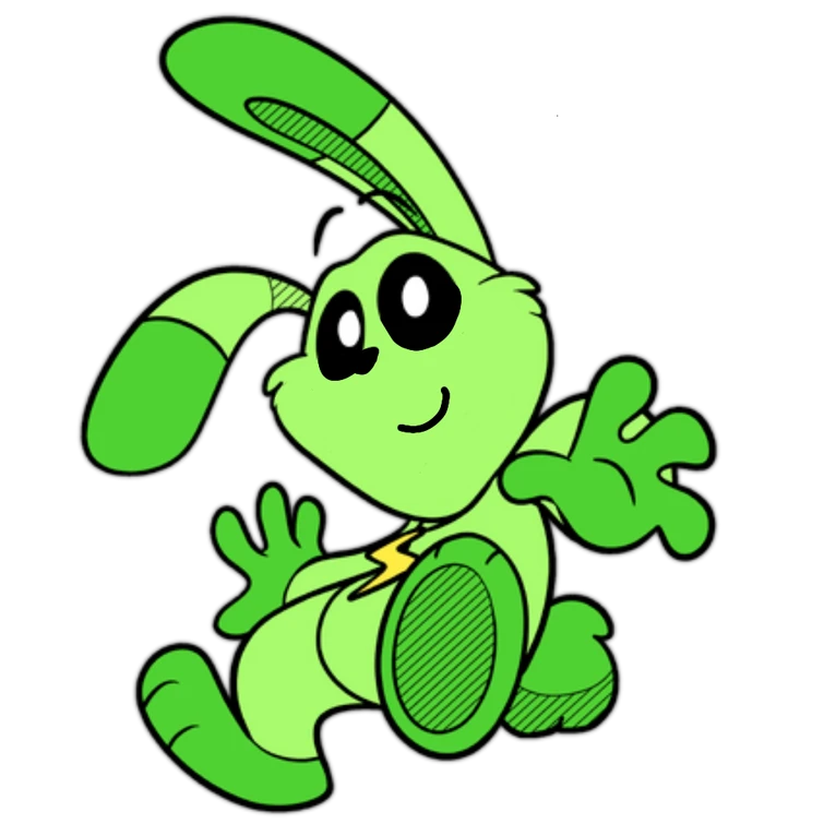 Hoppy hopscotch: Gallery (Ch. 1) | Fandom