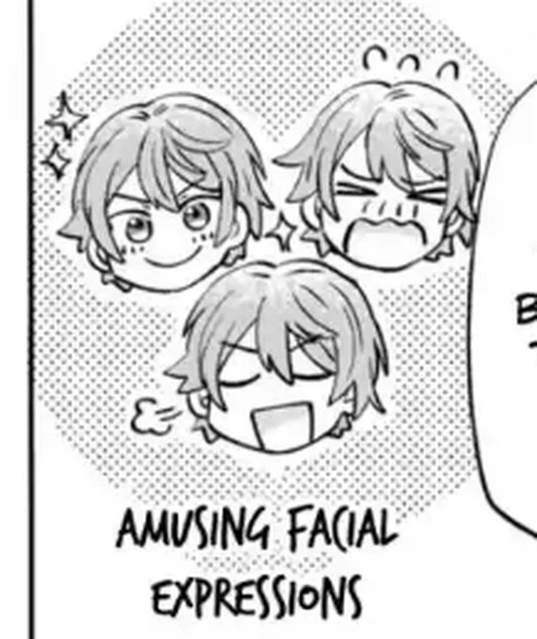 i saw this yt video and it was like "most popular pjsk characters in ...