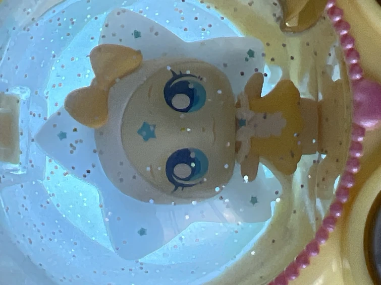 Discuss Everything About Catch! Teenieping Wiki | Fandom