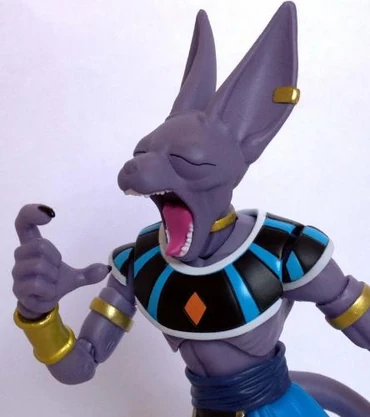 Predictions: Will Black Frieza try to kill lord Beerus in the series ...