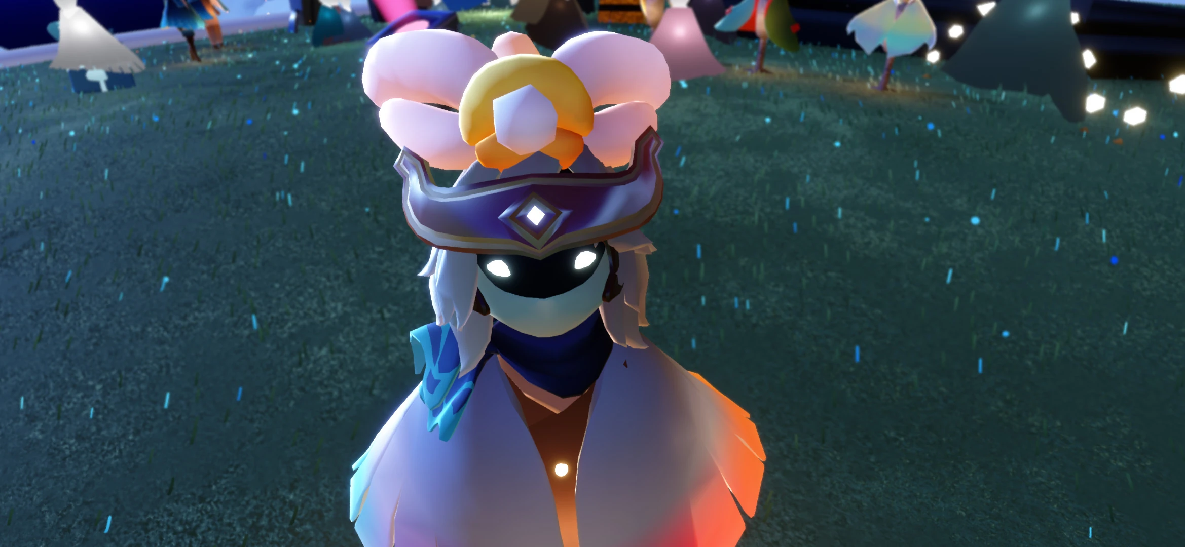 Found this via chibi fall (DUETS SPOILERS) | Fandom