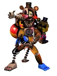 Awesome Custom Animatronics | Fandom