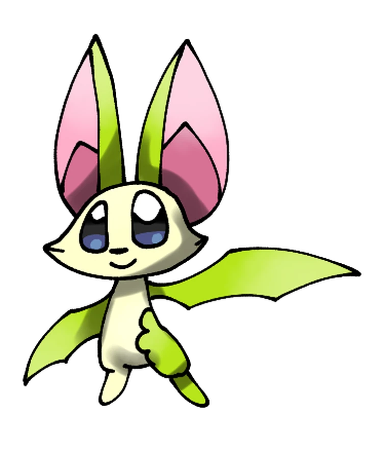 Yeah, decided to post my conceptual pokemon Venus and Uranus | Fandom