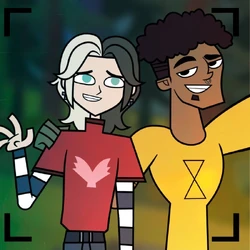 When is someone gonna add these two- | Fandom