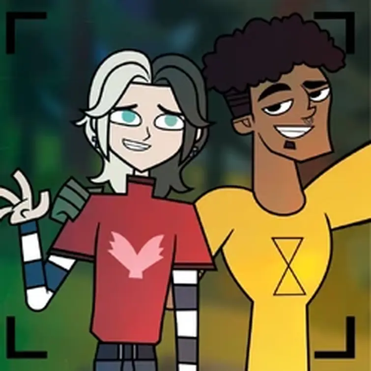 When is someone gonna add these two- | Fandom