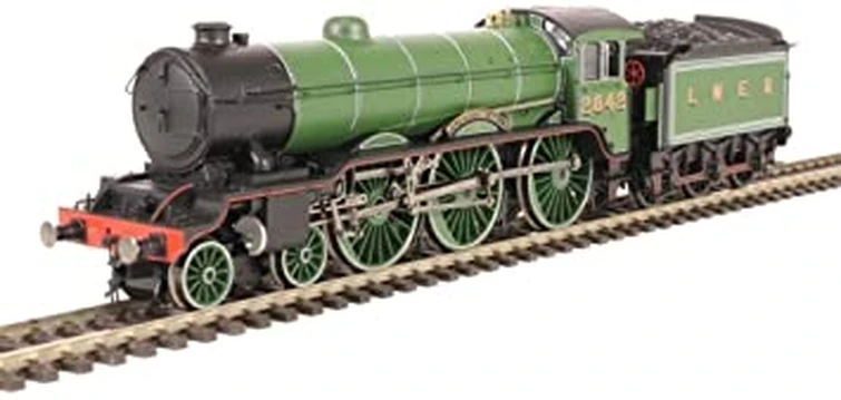 Were 87546 and 98462 Caledonian Railway engines? | Fandom