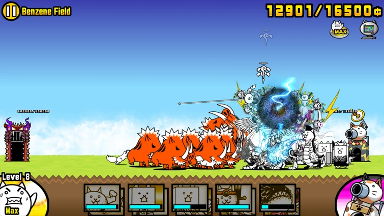 Discuss Everything About Battle Cats Wiki | Fandom