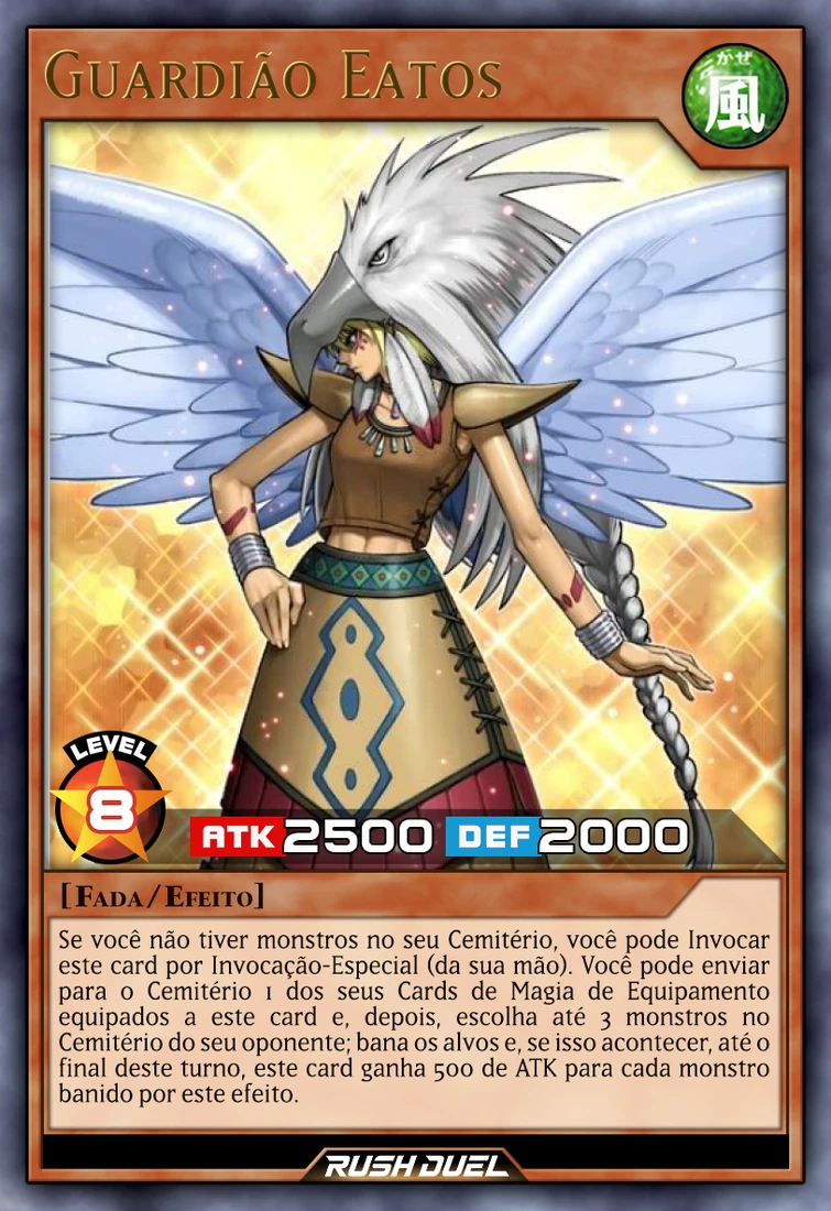 Discuss Everything About Yu-Gi-Oh! Wiki | Fandom