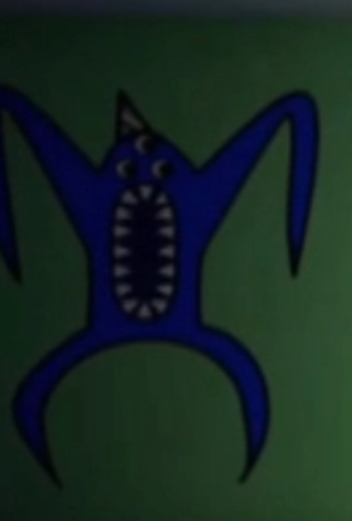 So The Twisted One got fully revealed.. | Fandom