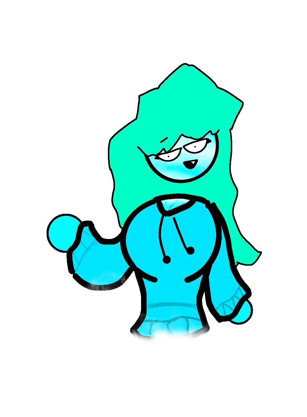 Uranus as a human | Fandom