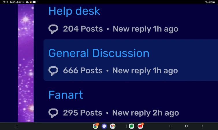 A OC Random Roleplay (No Entry Required) | Fandom