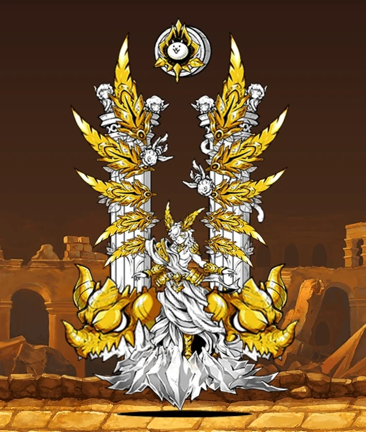 The Almighties Tier List | Fandom