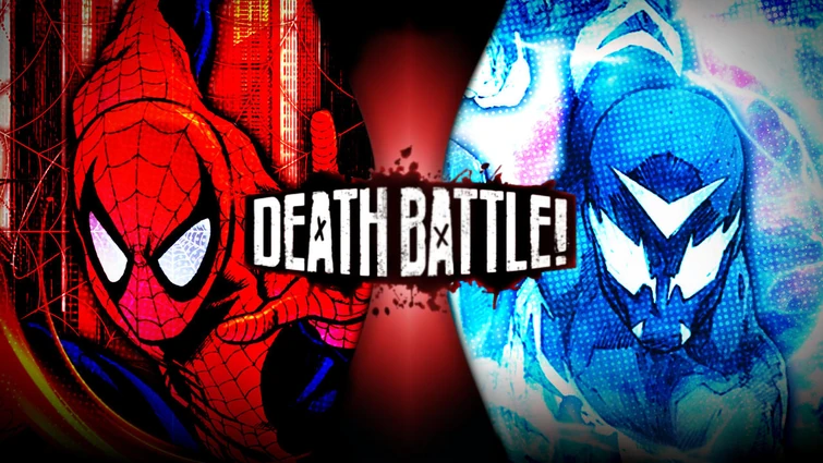 Chosen Spider-Matches | Fandom