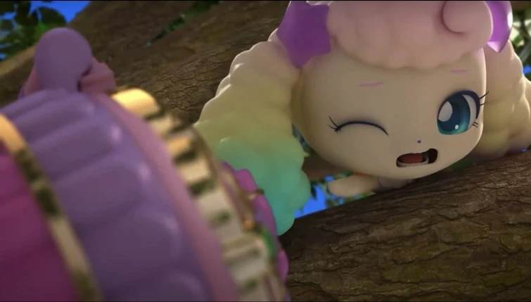 Discuss Everything About Catch! Teenieping Wiki | Fandom