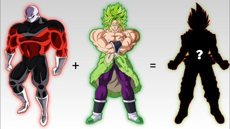 Which fusion do you like more? | Fandom