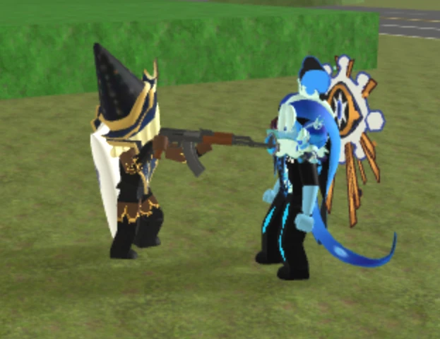 We all know SMC and SMC… | Fandom