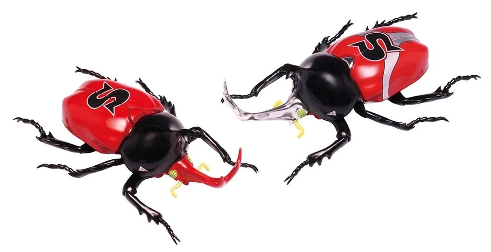 Stronger Beetle model kit | Fandom