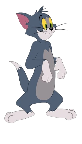 My Tom Cat PNG. | Fandom