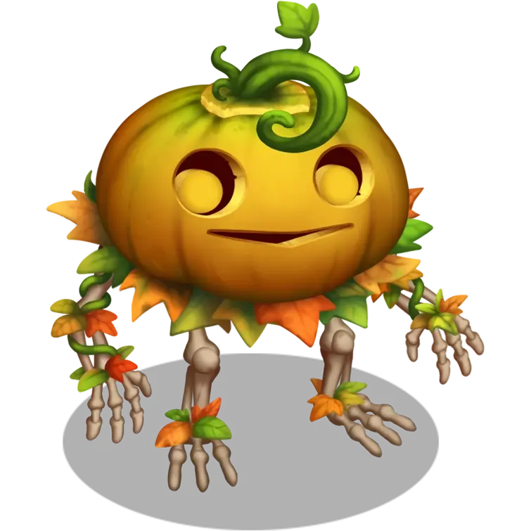 (Gobbley)gourdy | Fandom