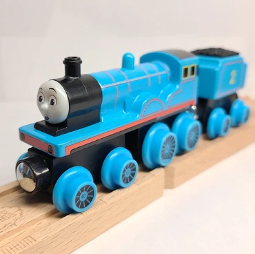 Which one of Edward's best toys is your favourite | Fandom