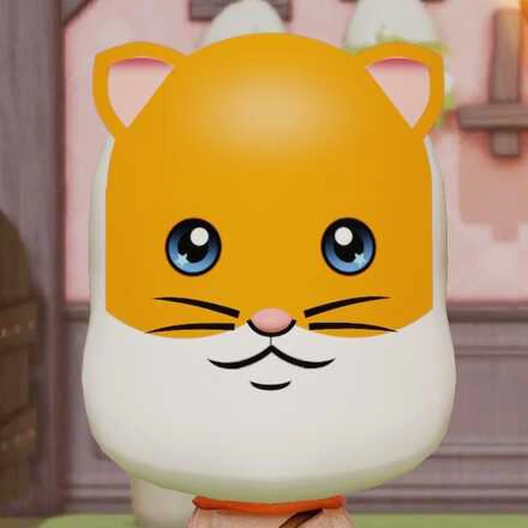 Rick in miitopia | Fandom