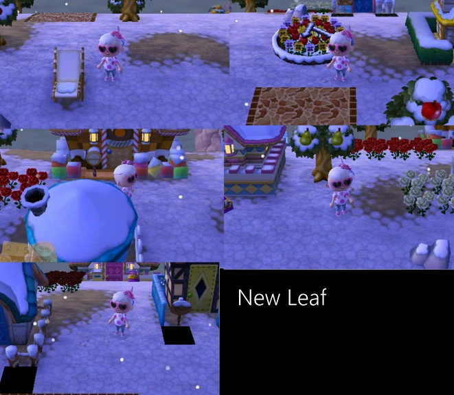 my new leaf island progress pt 2 | Fandom