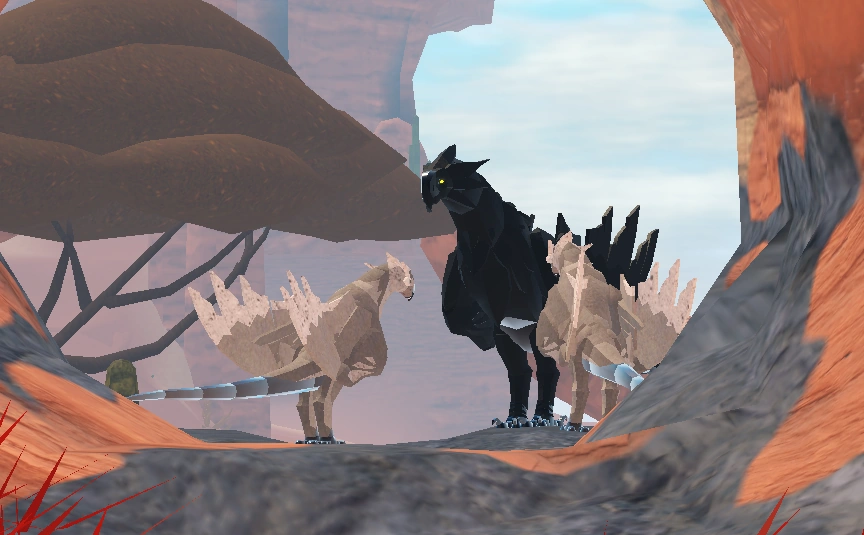 I love nesting | Fandom